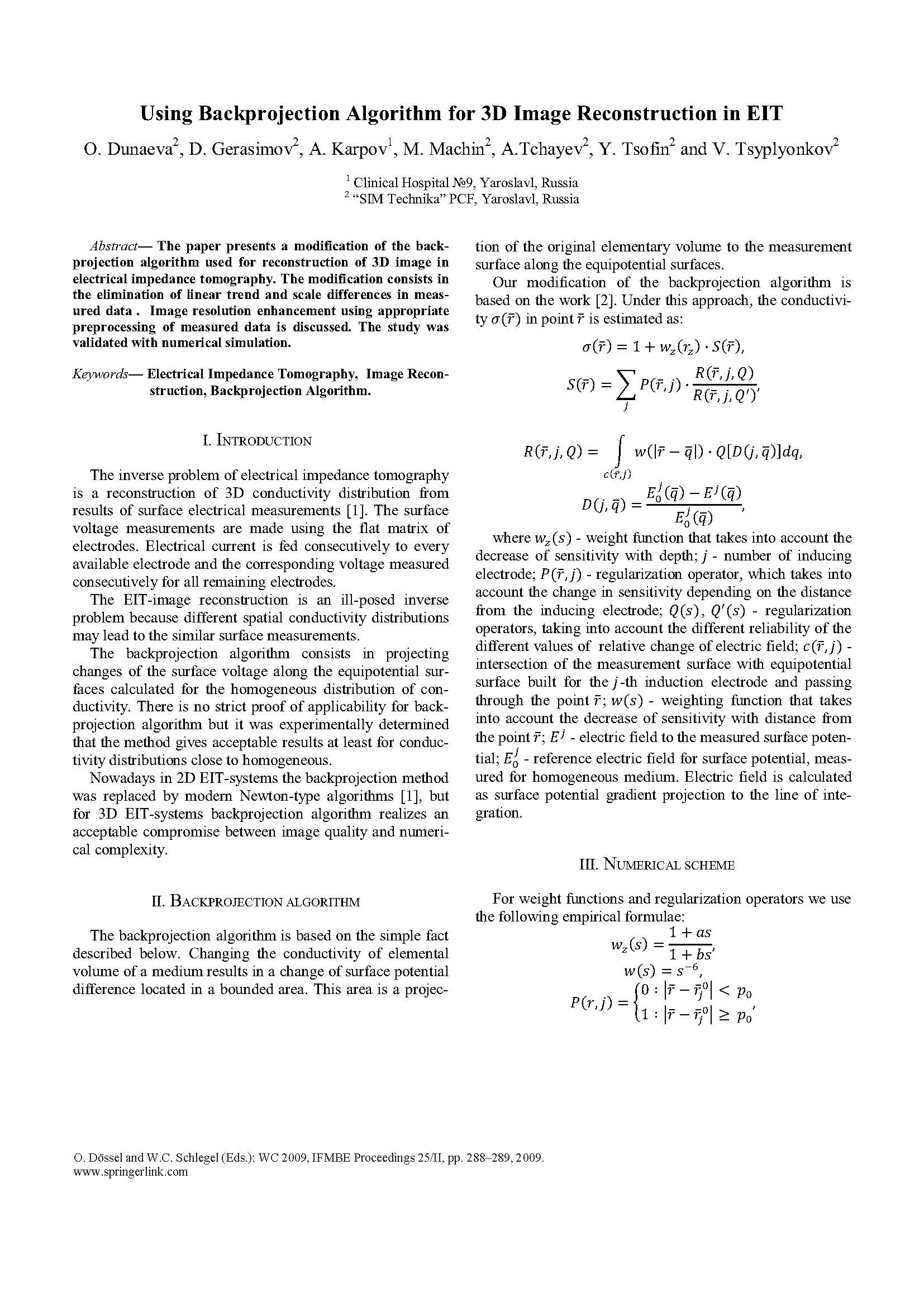 Publicaciones – Meik